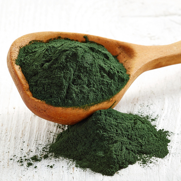Que es la espirulina, para qué sirve y sus beneficios